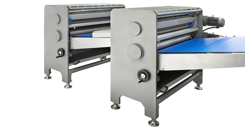 Systèmes de Biscuit Moule Rotatif, systèmes de biscuits, équipements de ...