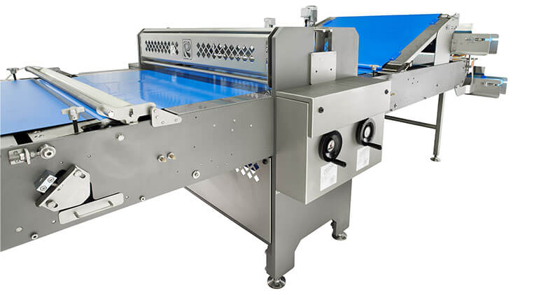 Systèmes de Biscuit Moule Rotatif, systèmes de biscuits, équipements de ...