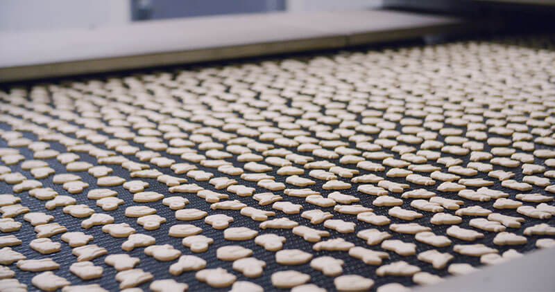 Systèmes de Biscuit Moule Rotatif, systèmes de biscuits, équipements de ...